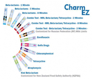 Antibióticos | Labtronic