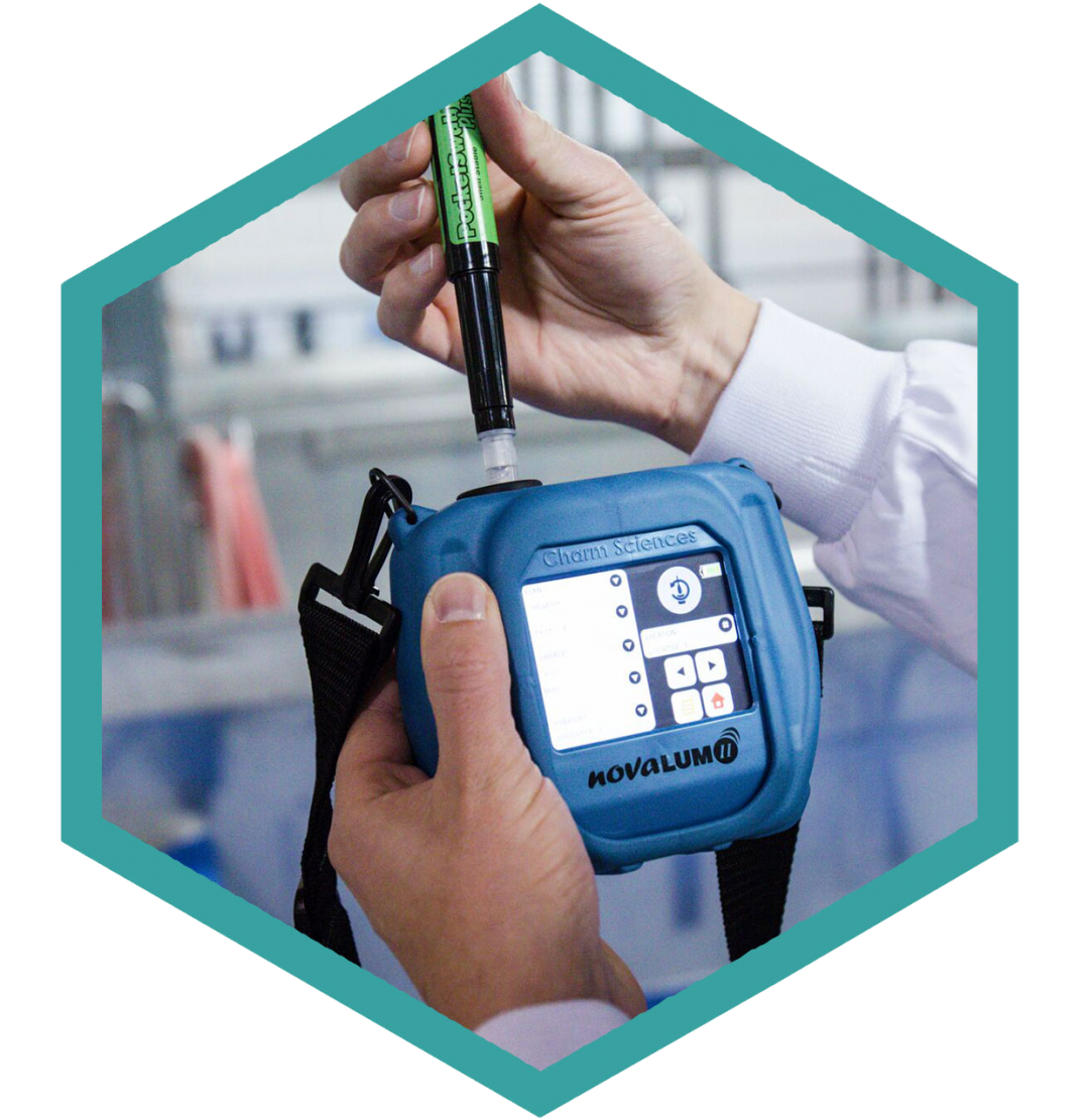 Sanemiento - Labtronic