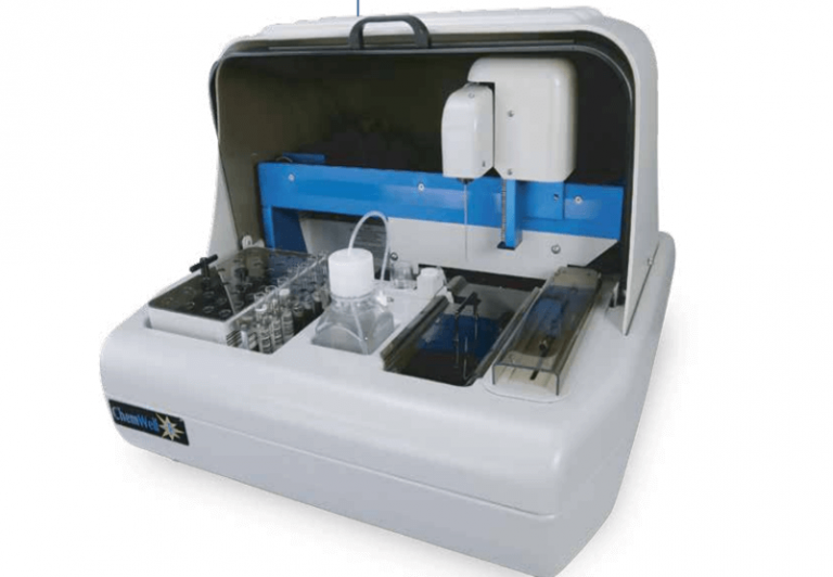 Química | Labtronic