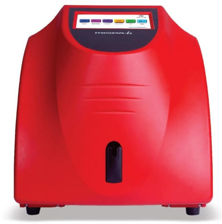 PROTEINAS | Labtronic